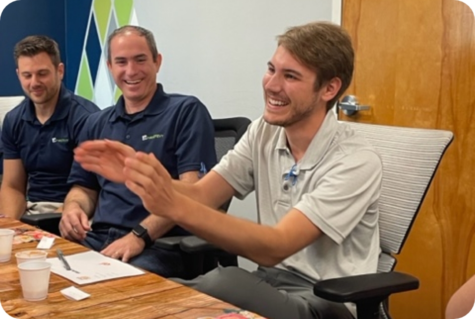 Handtevy | Leading Pediatric Healthcare Technology Company