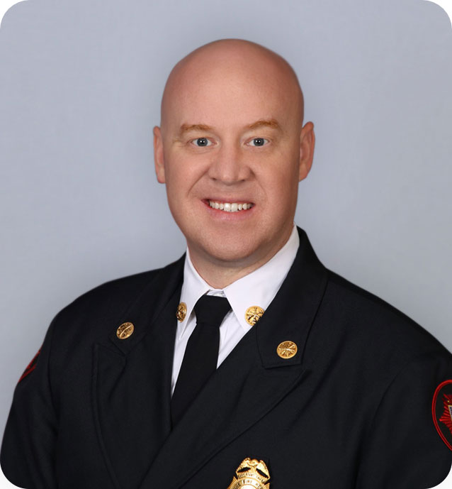 Handtevy | Meet Our Leadership Team | Dr. Peter Antevy